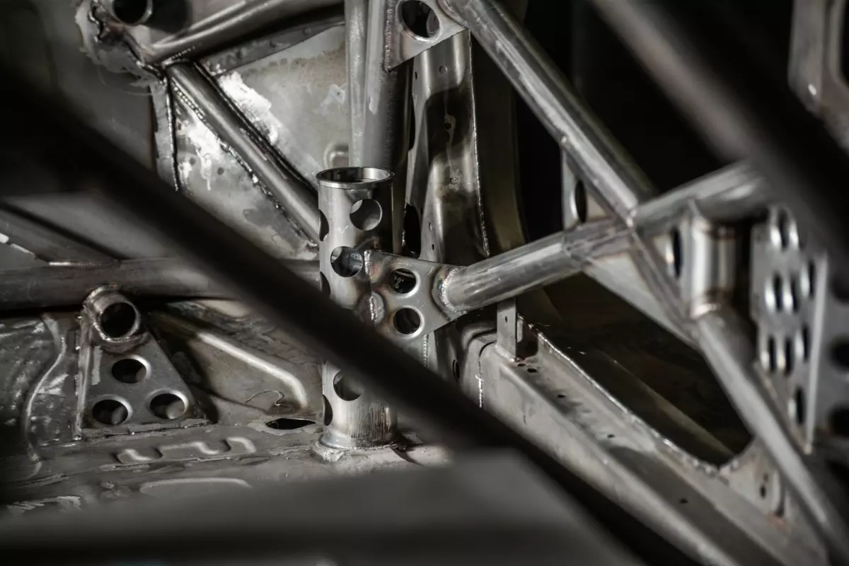 Advanced Engineering | Services